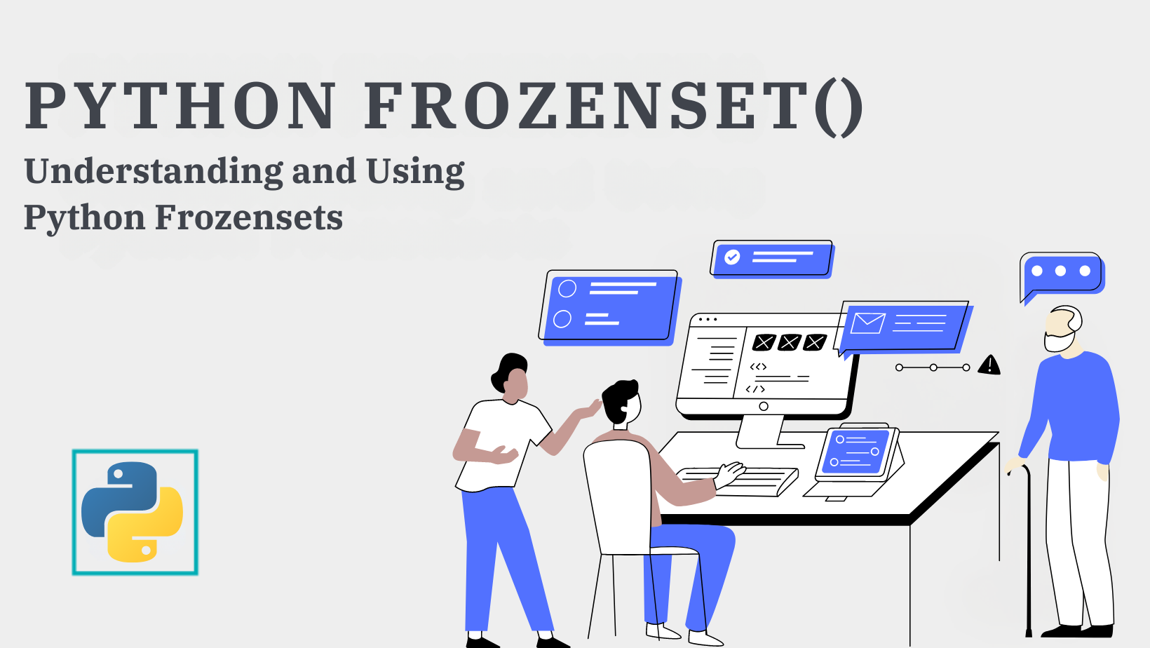 Mastering Common Python Interview Questions: A Comprehensive Guide ...