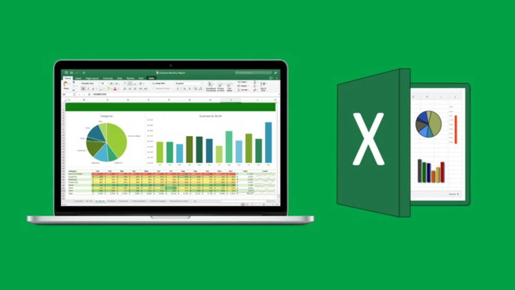 Common Excel Interview Questions And Answered | Anubhav Computer